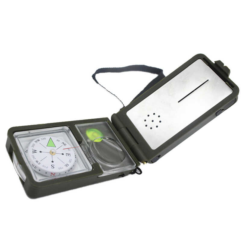 Multifunctional Portable Thermometer Hygrometer Boat Dashboard ...