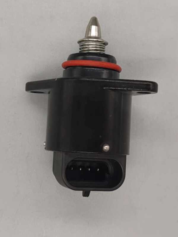 Electronic fuel injection vehicle motorcycle idle motor used in Ye ...