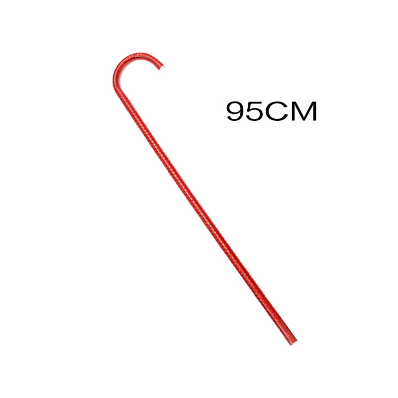 70/95cm Jazz Dance Cane Props Belly Dance Cane Party School Show ...