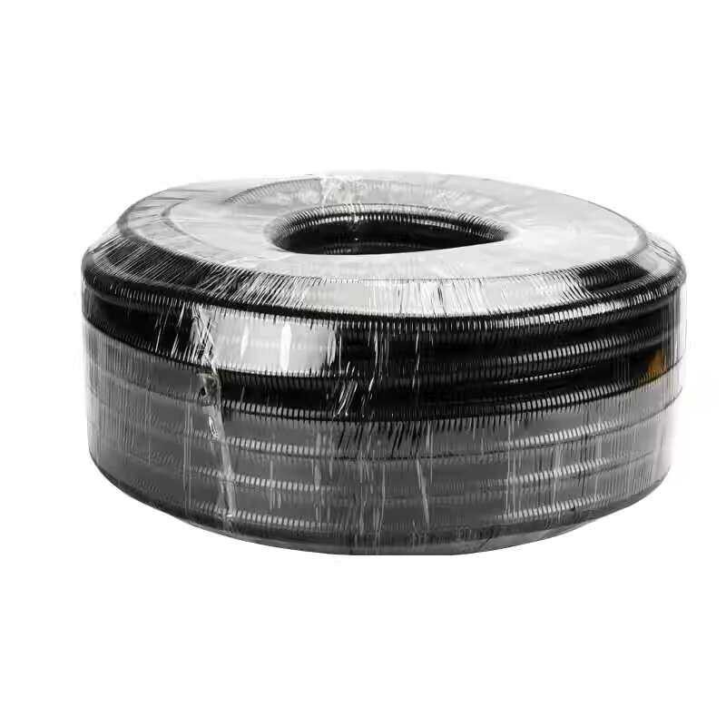 Flexible hose PP threading, automotive polypropylene plastic fireproof ...