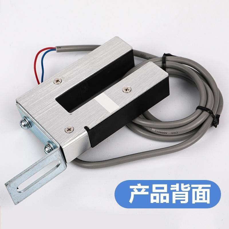 Ang elevator magnetic switch TNC-302 ay angkop para sa preset elevator ...