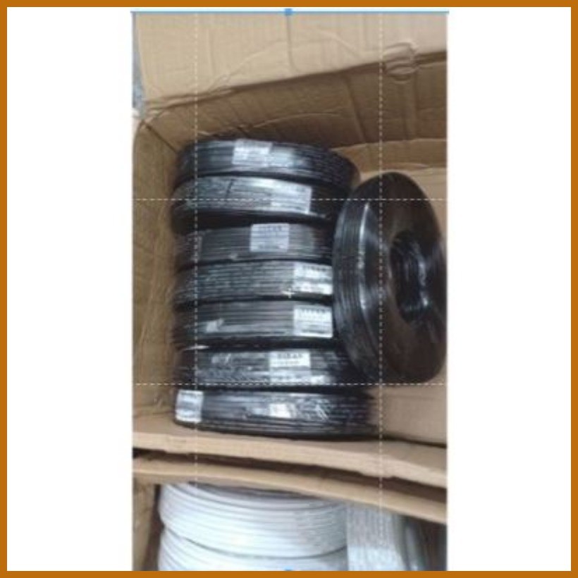 ⭕ ∳ High Quality RJ11 Telephone Wire 4core best for Globe, PLDT, Modem ...