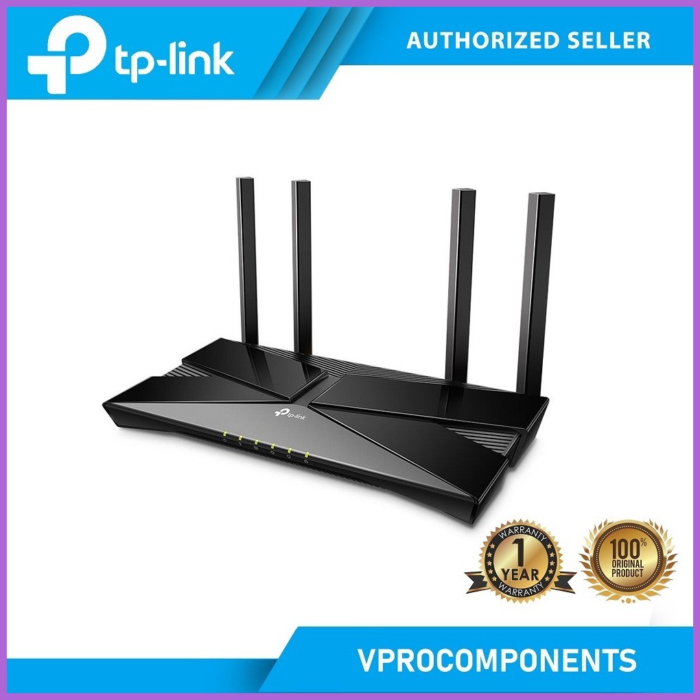 Tp link Archer AX12 AX1500 Next-GEN Wi-fi 6 Router | Shopee Philippines