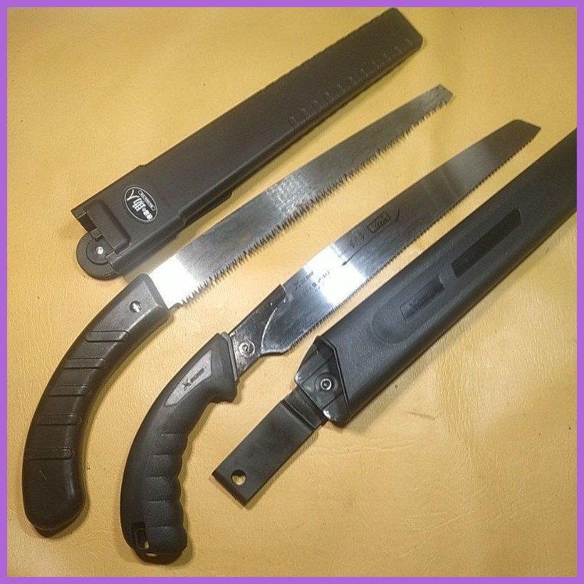 ♒ Saw ( lagari ) Japan Surplus | Shopee Philippines