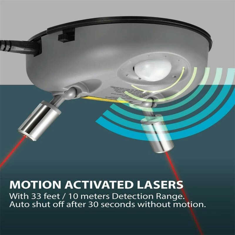 Meter Laser Car Garage Ceig Loion Positioning Correction Parking Sensor ...