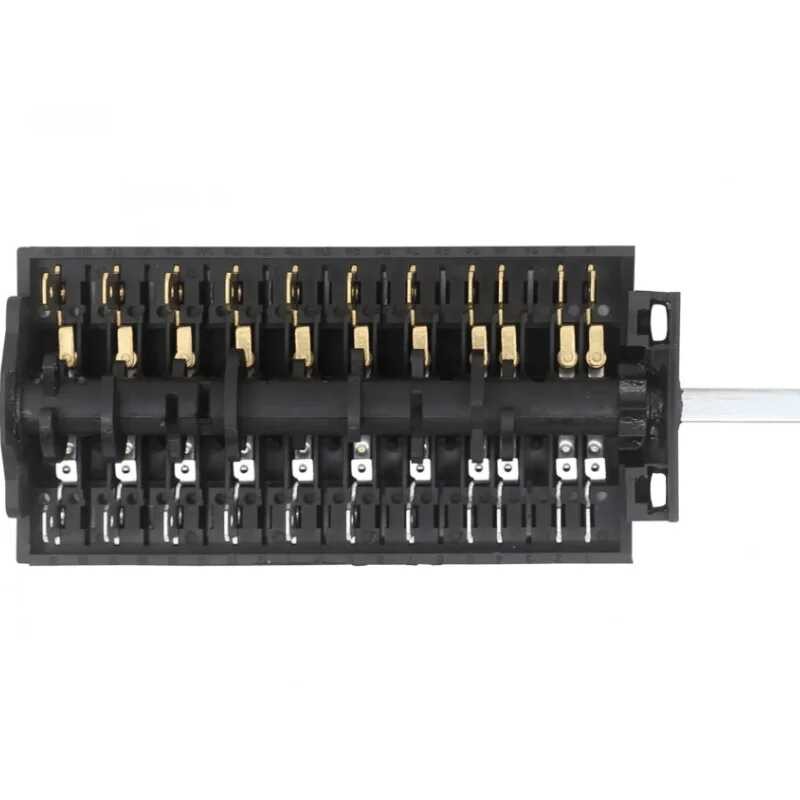 Position Fd109-1 250V 16A Para Sa Oven Electric Stove Toggle Rotary ...