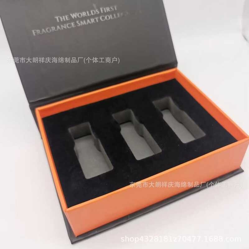 Maganda Produkto, Plush Sponge Lining, Precision Instruments, EVA ...