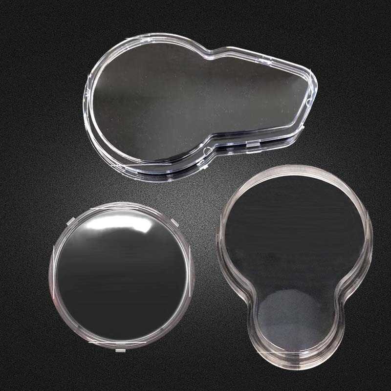 Ng Speedometer Motorcycle Tachometer Dashboard Instrument Glass Plastic ...