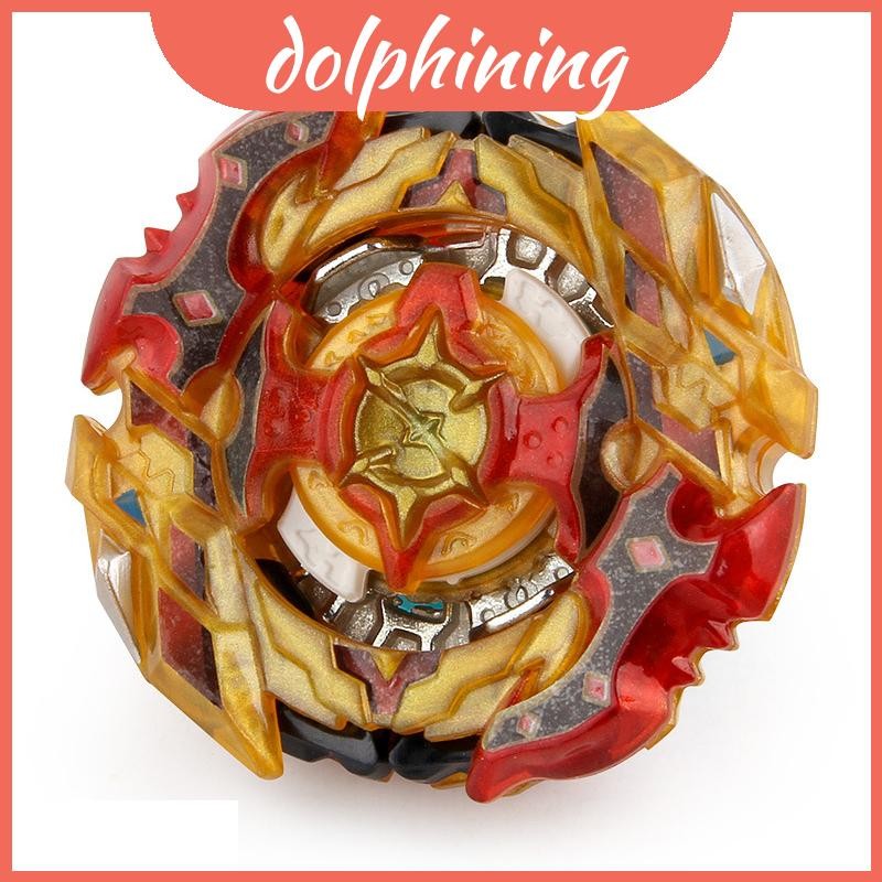 Top-tier New Materials Fight Beyblade Burst B-128 Cho-z Spriggan Gifts ...