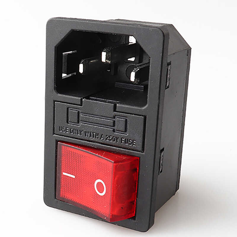 Langzheng three in one high current socket, suitable for high current ...