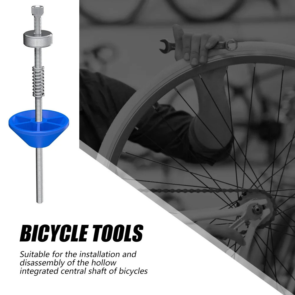Remover Repair Key Cups BB44- BB45.5 Crank Arm Self Extractor BB39-BB40 ...
