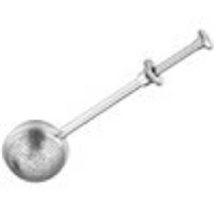 Stainless steel telescopic tea ball, tea ball, Weibao seasoning ball ...