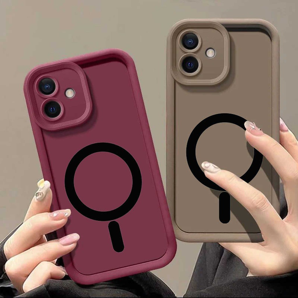 Silicone soft shell For Samsung Galaxy A06 Case Galaxy A05 A04 A04E A03 ...