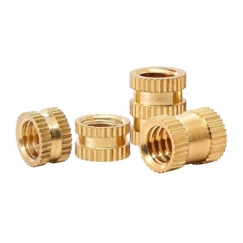 through-hole copper I-shaped flower mother rolling flower double pass ...