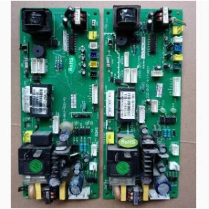 Air conditioning computer board DCZ-SN3F-HCE1-V3 air duct machine ...