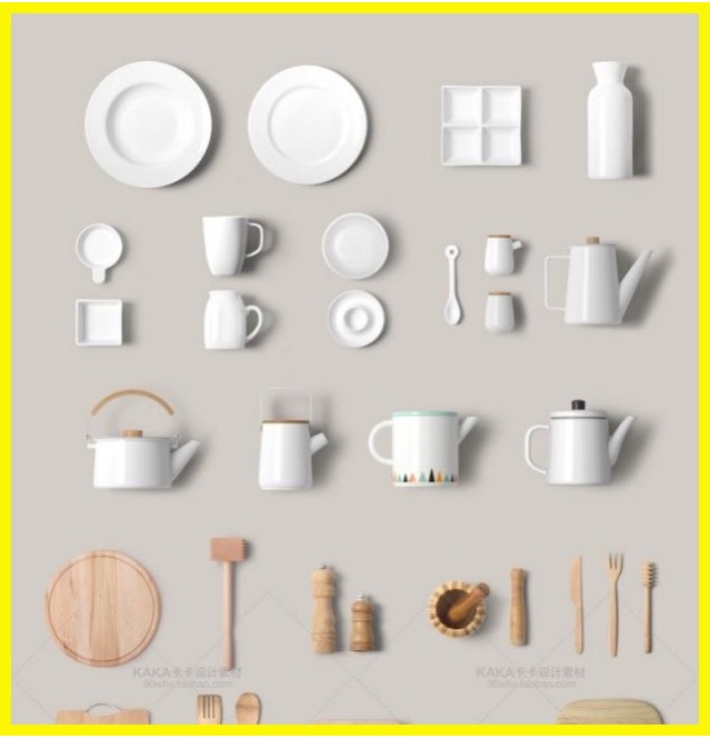 ⚾︎ Photoshop smart object mockup template for graphic designer | Shopee ...