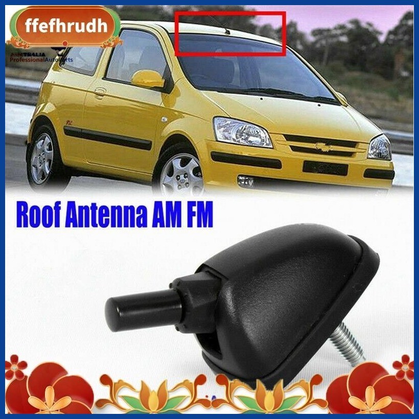 96220-1C010 Car Roof Loop Antenna Pole Base for Hyundai Getz 2002-2011 ...