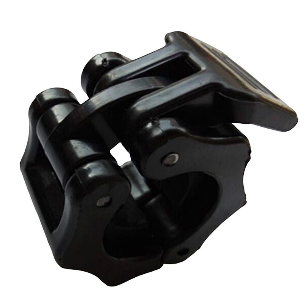 in stock [PerfkTW] 25mm Barbell Clip Standard Olympic Dumbbell ...