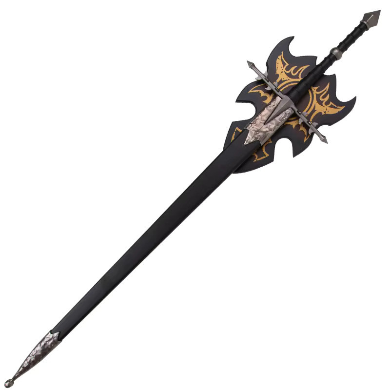 Lord Of The Rings Weapon Ringwraith Replica Witch King Ongmar Nazgul ...