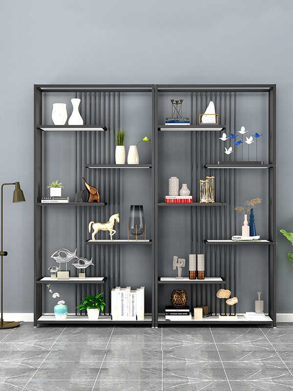 LL Product Trophy Store Storage Shelf, Beauty Sal Sample Display ...