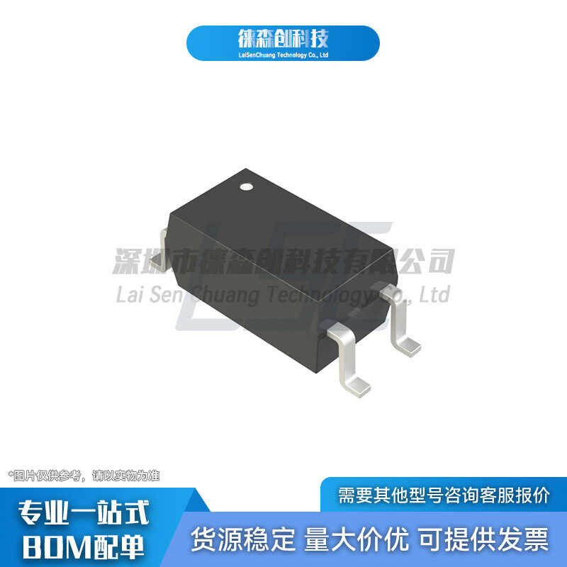 PS2801C-1-F3-A silk screen R1C SOP-4 transistor output optocoupler ...