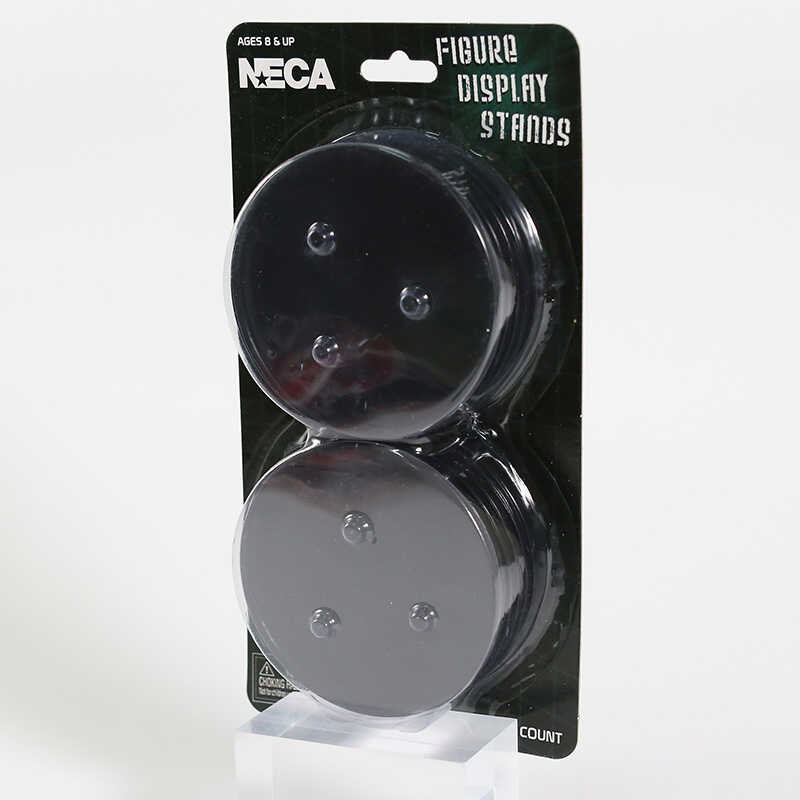 NECA Action Head / Figure Display Stands | Shopee Philippines