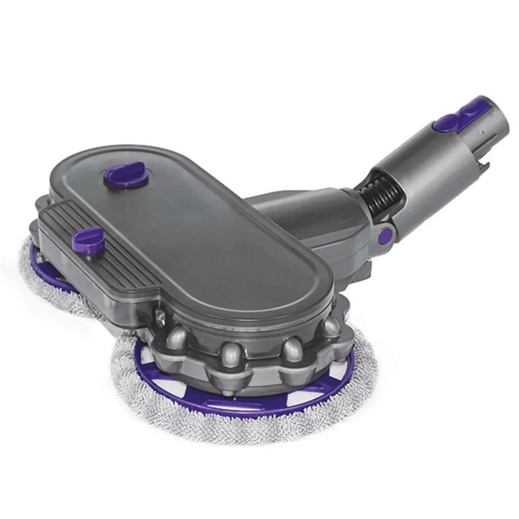 Electric for Dyson V7 V8 V11 V10 V15 Vacuum Cleaner Wet & Dry Mop ...