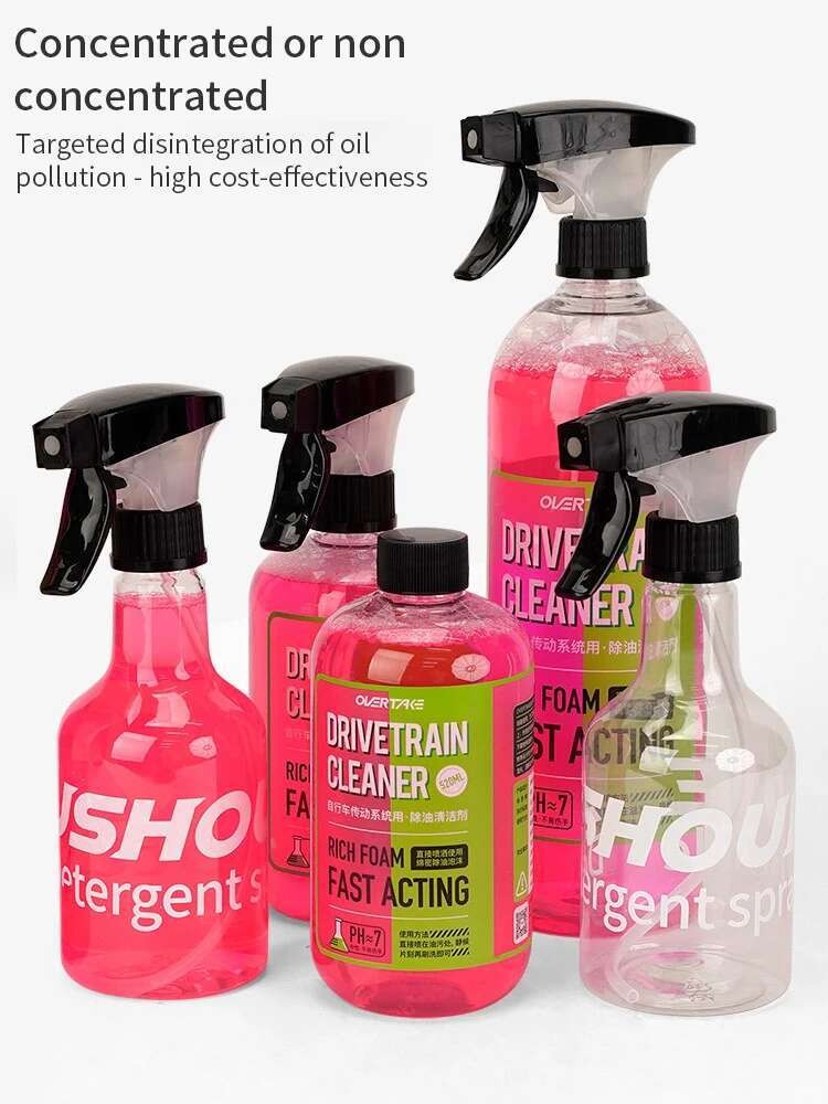 chain cleaner Bicycle Drivetrain cleaner,cleaning and maintenance fluid ...