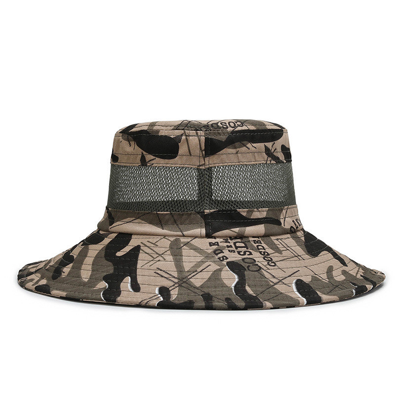 le sun hat, sun protection, fishing hat, insect proof hat, men's and ...