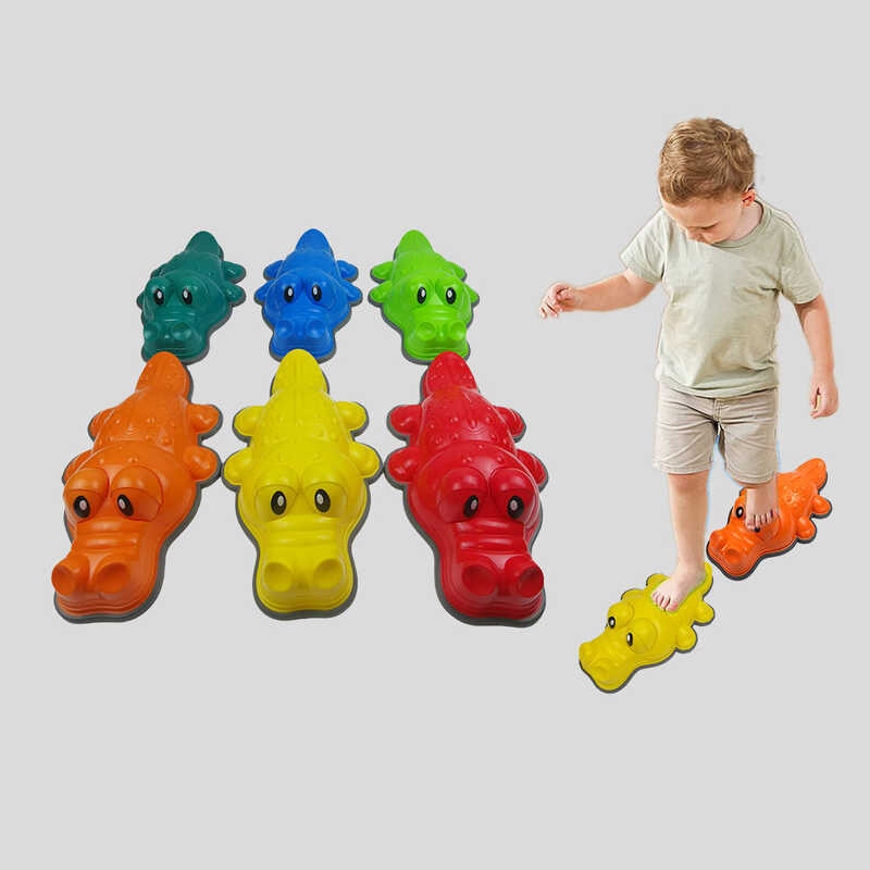 々 Montessori stepping stones Sensory Toys Kids Sensory Training ...