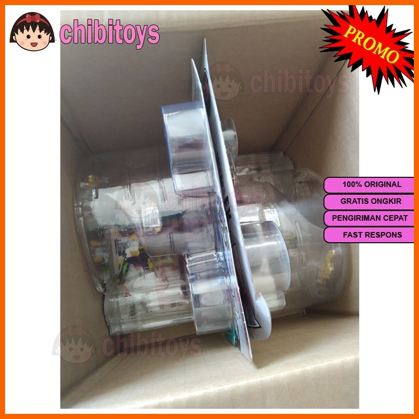 ⇨ Mecardimal Ex And Neo Mecard Jumbo Toys Jumbo Class Mecard Ex Neo ...