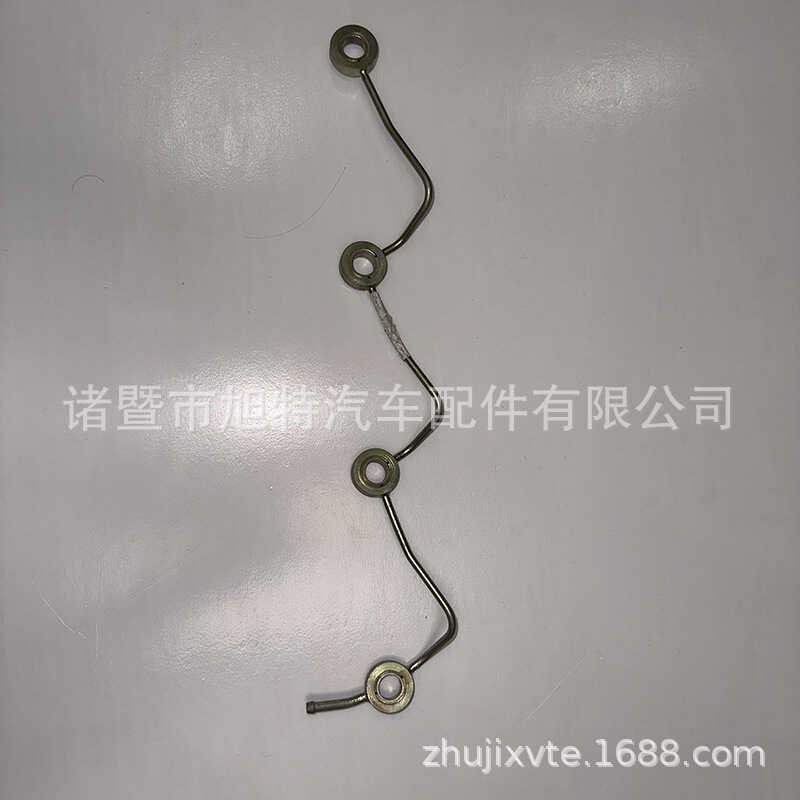 Pipa pagbabalik diesel engine 23760-54030 mataas presyon na angkop para ...