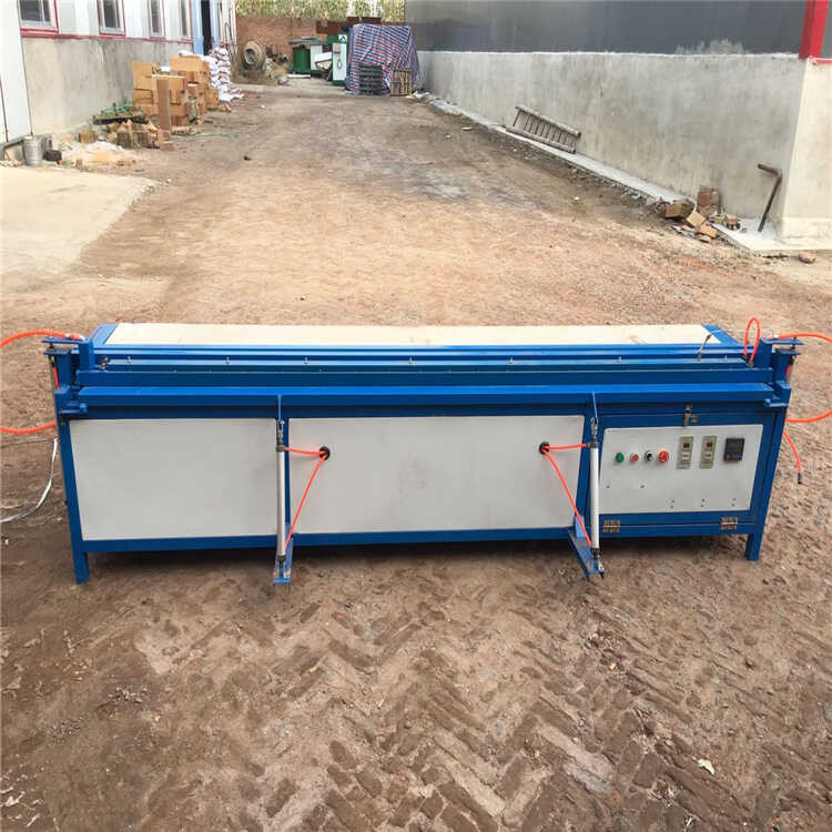 Recommended plastic sheet small manual machine, fully automatic acrylic ...