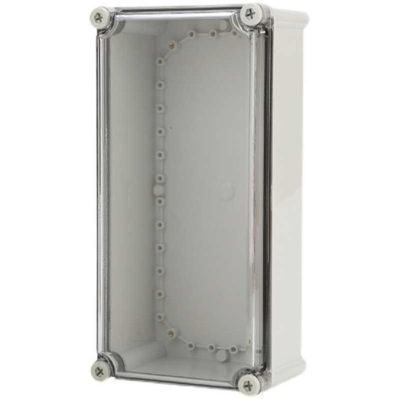 ABS Outdoor Plastic Waterproof Electric Enclosure Boxes Ip67 ...