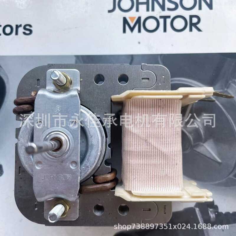 Dechang Electric's 120V high-voltage food mixer motor has high ...