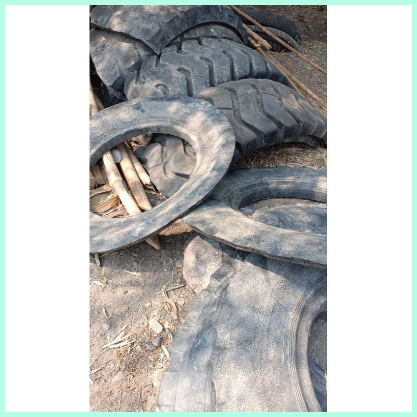 ISUZU Crosswind/Sportivo/BC2/4BC2/Panther Big and Small Bushing Leaf ...