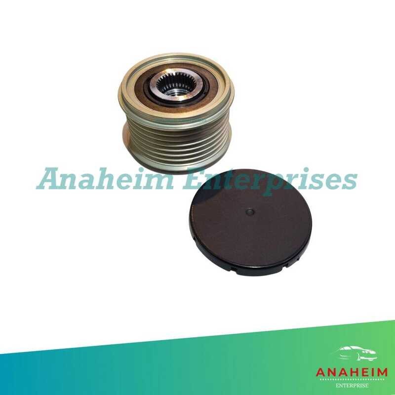LY Nissan Navara Calibre 2015 - 2020, Terra Alternator Pulley ...