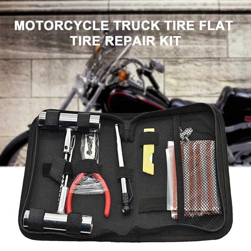 Tool Emergency Useful Ergonomic Design Steel Motorcycle Truck Flat Tire ...