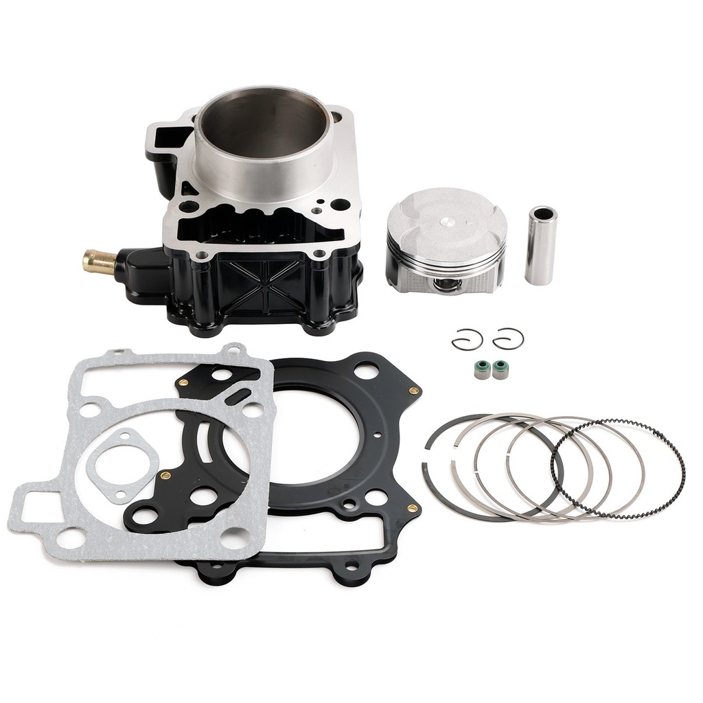 Topteng Cyder Piston Kit For B Pulsar 200 Ns Ns200 Rs200 Bs3 Bs4 Bs6 ...
