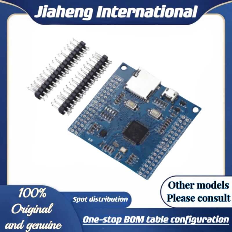 Stm32 2 ☆ Core Stm32f405rgt6 MCU For Development Board For Learning ... Stm32 2 ☆ Core Stm32f405rgt6 MCU For Development Board For Learning ...