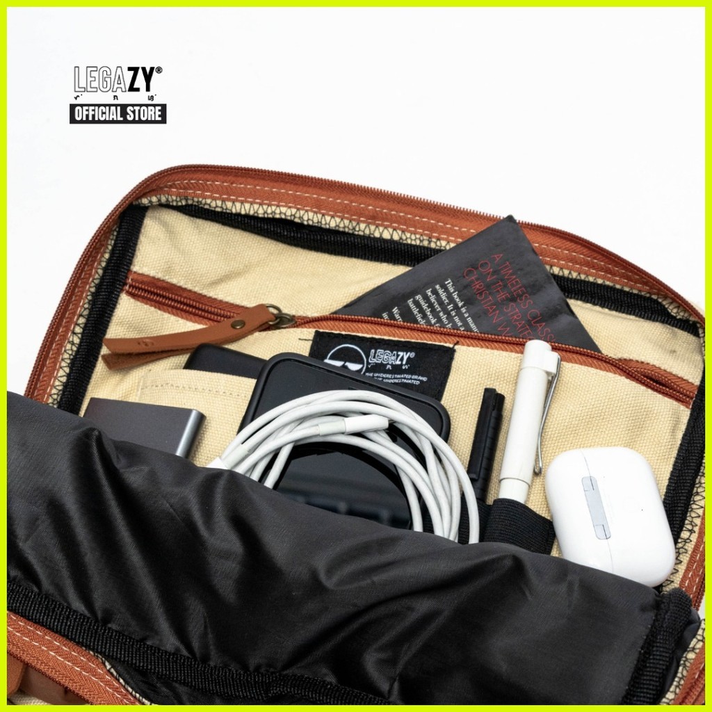 LEGAZY Baybayin Chest Bag Sukbit 3.0 | Shopee Philippines