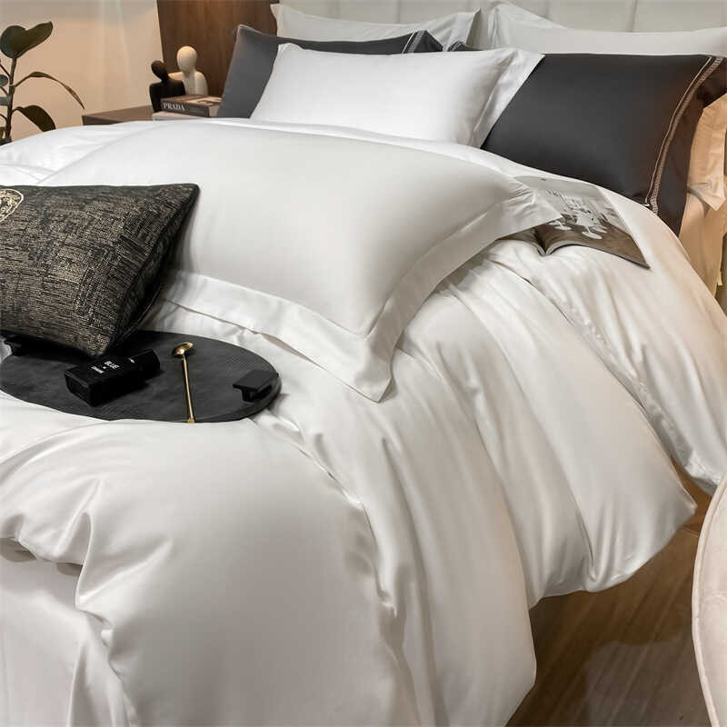 Df Xinjiang Long Staple Color Pure Fact Of A Product Duvet Cover Double ...