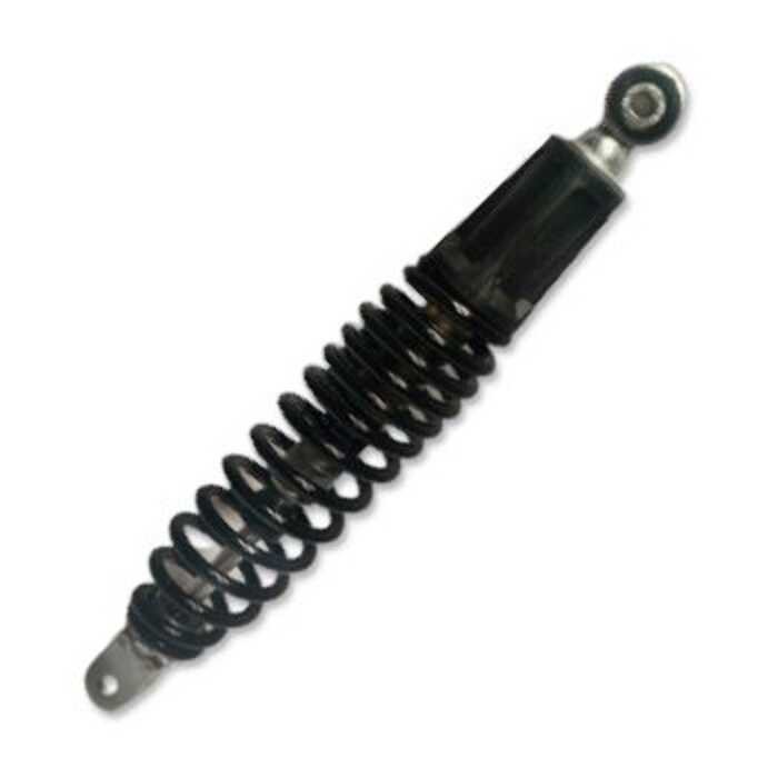 LY Mga Motorcycle Rear Shock Absorber - Aerox 155 (Set) shopee seller ...