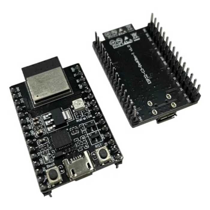 ESP32-C3-DEVKITM-1 development | Shopee Philippines