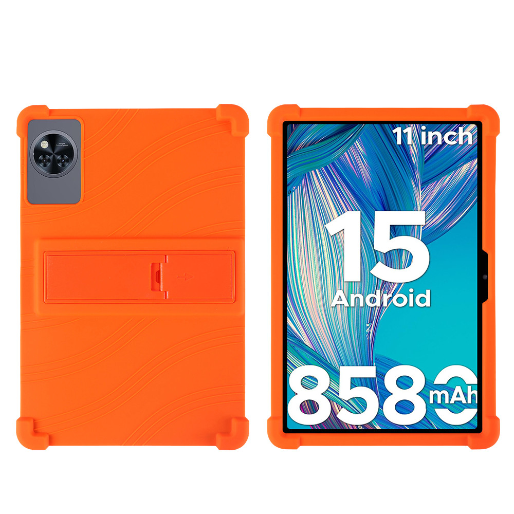 For DOOGEE U11 2025 Newest Tablet 11'' Android 15 Case Shockproof Cover ...