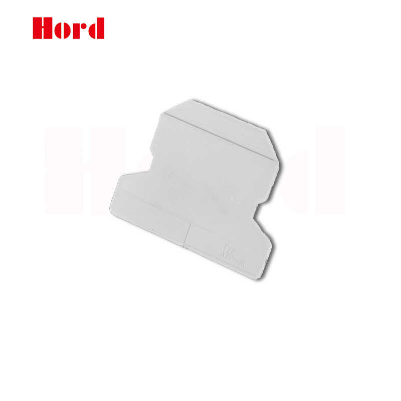 UK wiring terminal accessories TYP ATP-UK universal grouping partition ...