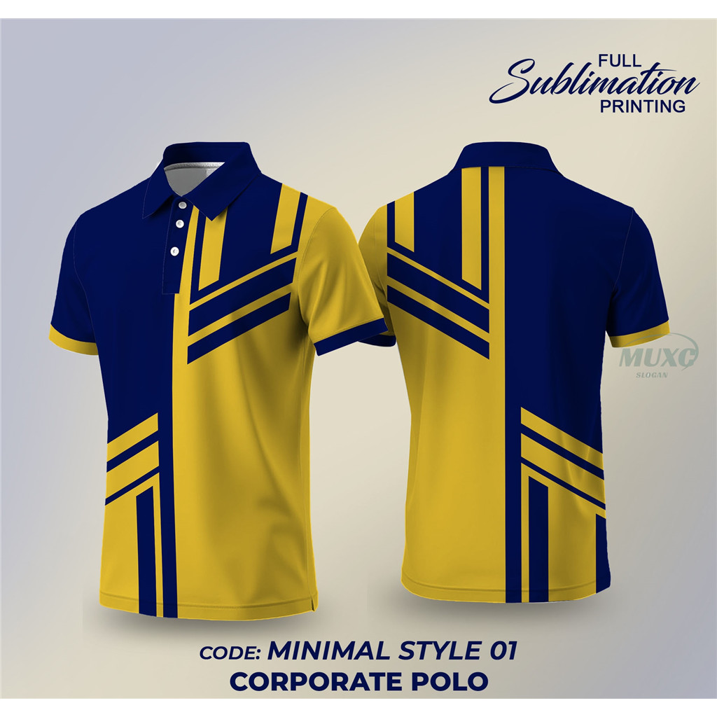【FREE CUSTOME】 Full Sublimation SK Polo shirt 3D T-Shirt Breathable ...