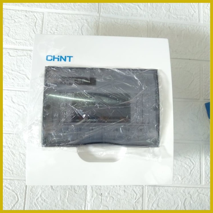 ♒ CHINT DISTRIBUTION BOX PANEL BOARD | Shopee Philippines