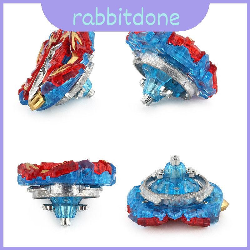 Toptier Materials Beyblade Burst B120 Buster Xcalibur 1 Sw Top For ...