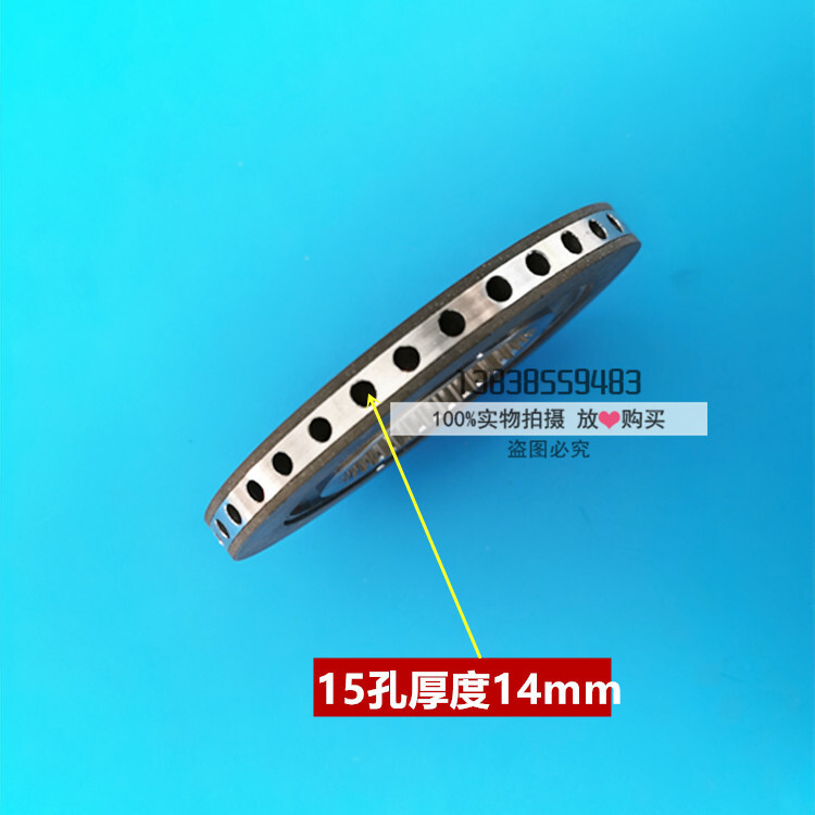 New original Hitachi escalator electromagnetic brake ESBR-S holding ...